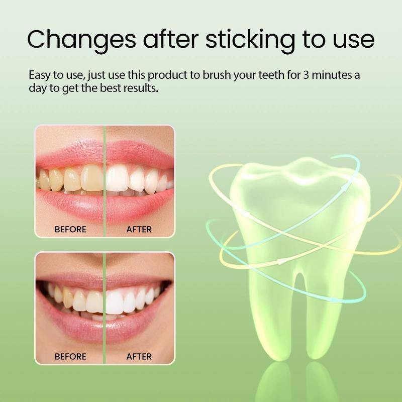 FACE-U TOOTHPASTE – The Glam Lab Ph